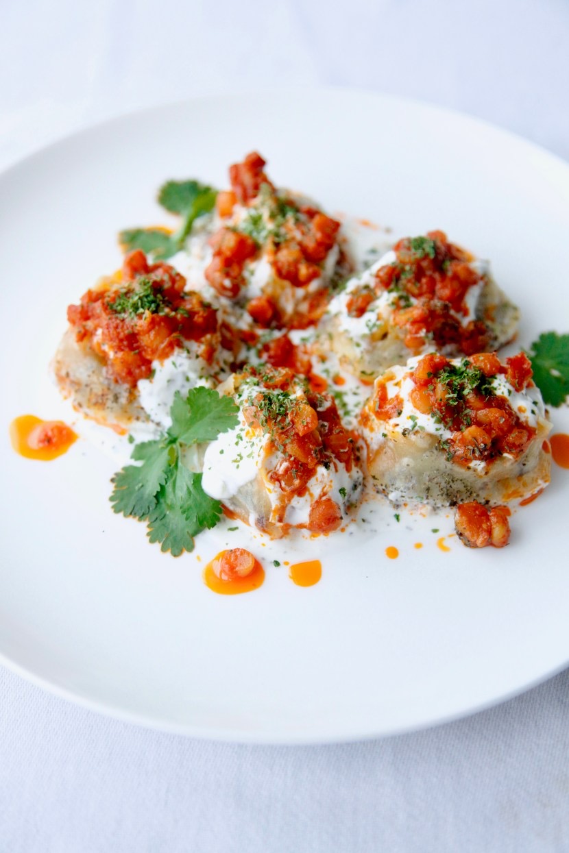 Pukhtun Afghan Cuisine – Zaika Bbq & Grill presents Pukhtun Afghan ...