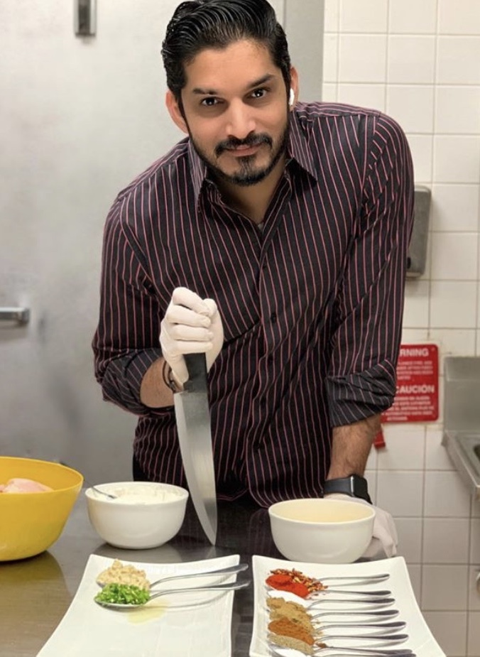 ABOUT – Pukhtun Afghan Cuisine